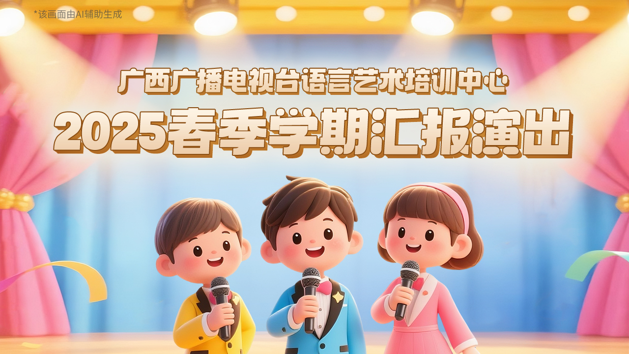 电视直播——广西网络广播电视台